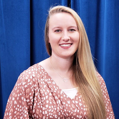 Meet Our Staff | WVBS Store