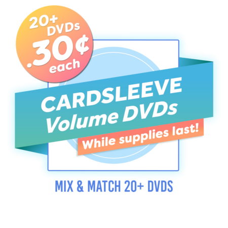 Volume Deals | WVBS Store