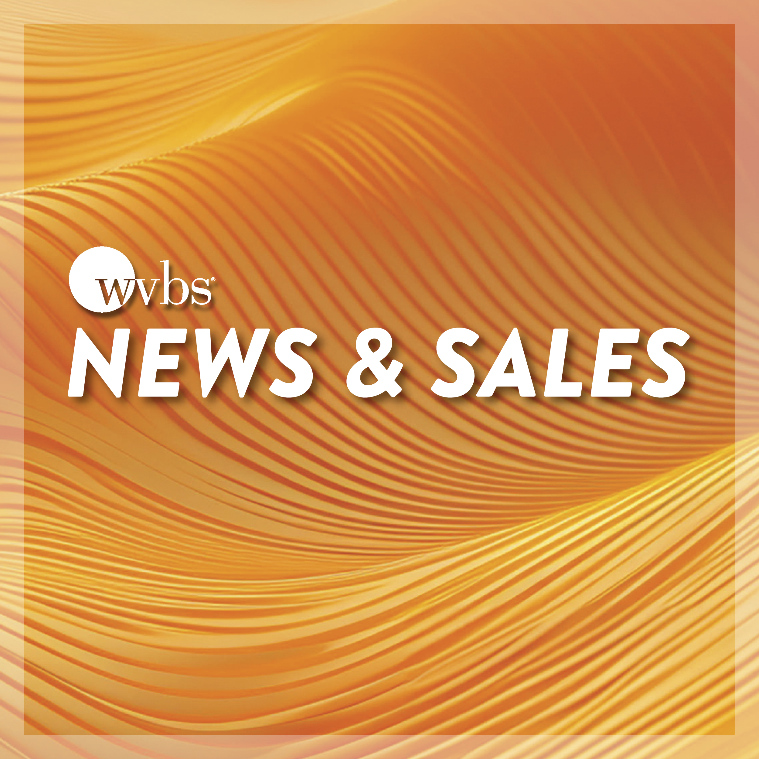 Newsletter | WVBS Store