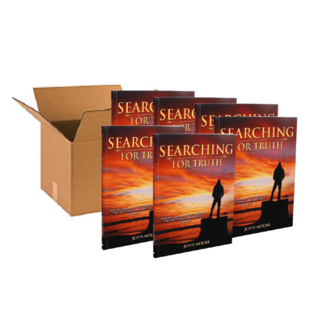 Welcome to the WVBS Store | Bible Studies and Teaching Tools