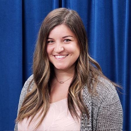 Meet Our Staff | WVBS Store