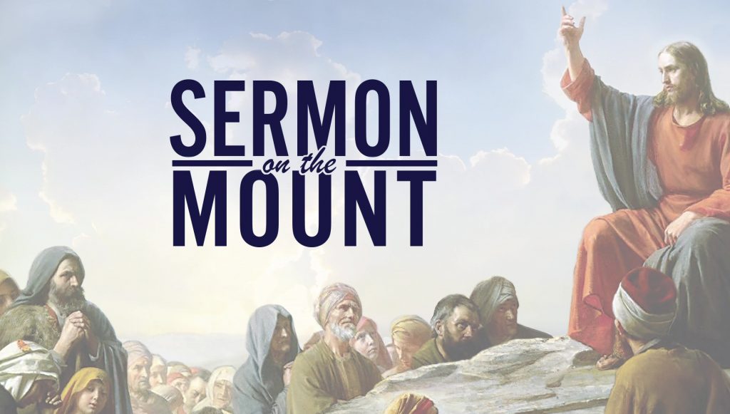 Sermon on the Mount | WVBS Store
