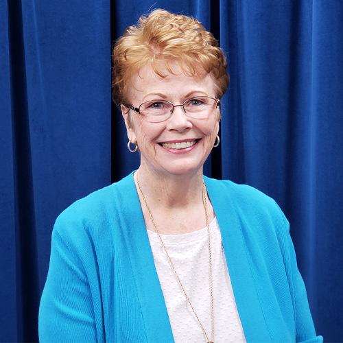 Meet Our Staff | WVBS Store