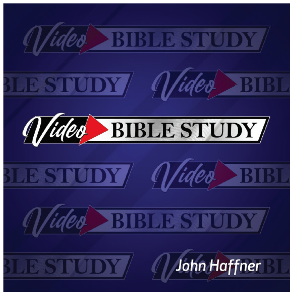 Video Bible Study DVD | WVBS Store
