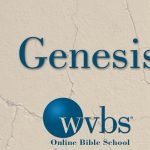 Genesis | WVBS Store